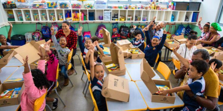 Vila Velha Abre Prazos De Matrícula E Rematrícula Nas Escolas